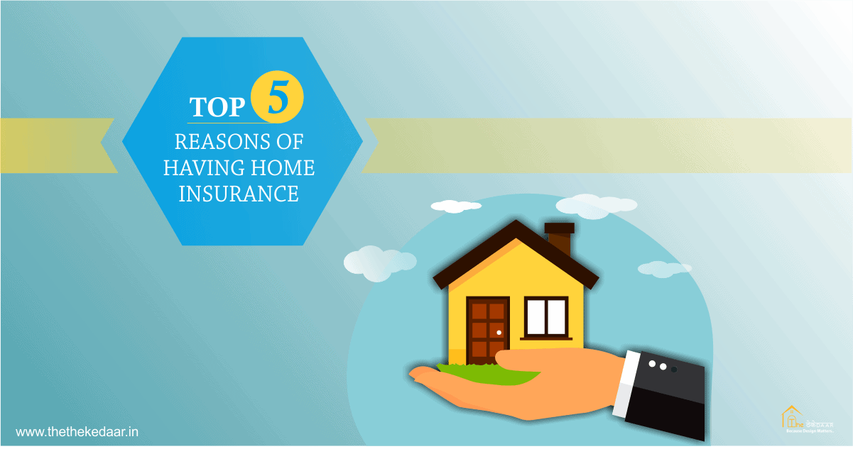 Benefits of Home Insurance