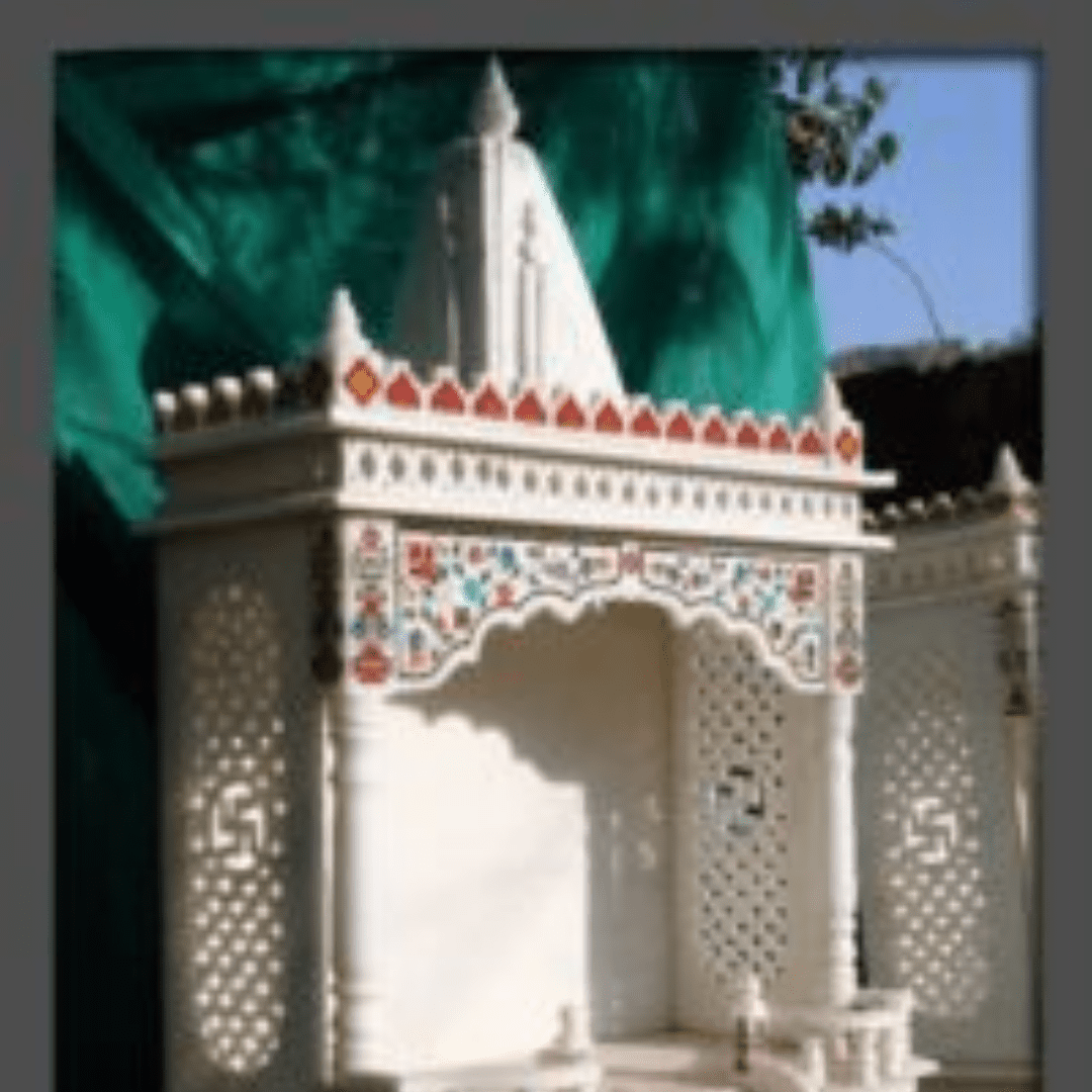 Top 7 innovative mandir design ideas for your home